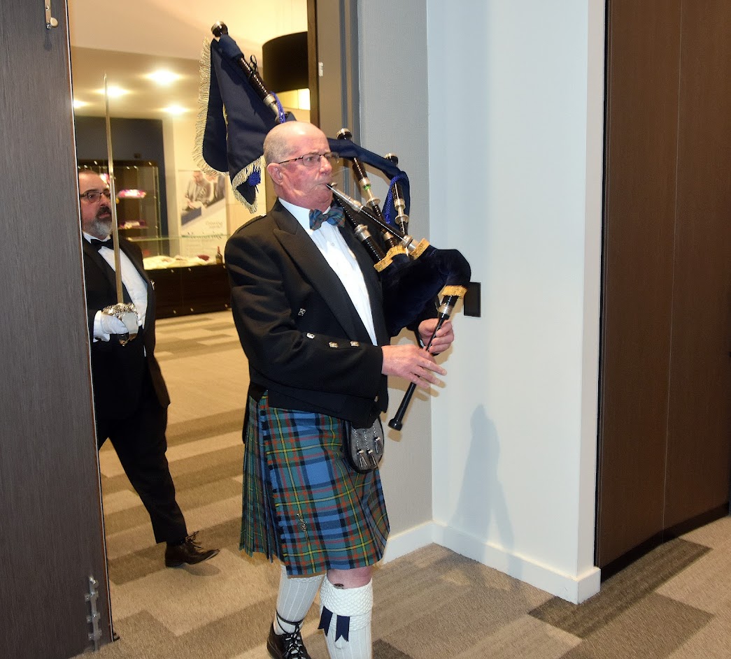 Gallery - Rod Gillies Highland Piping