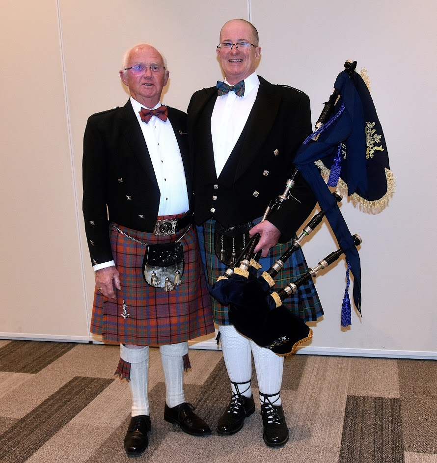 Gallery - Rod Gillies Highland Piping